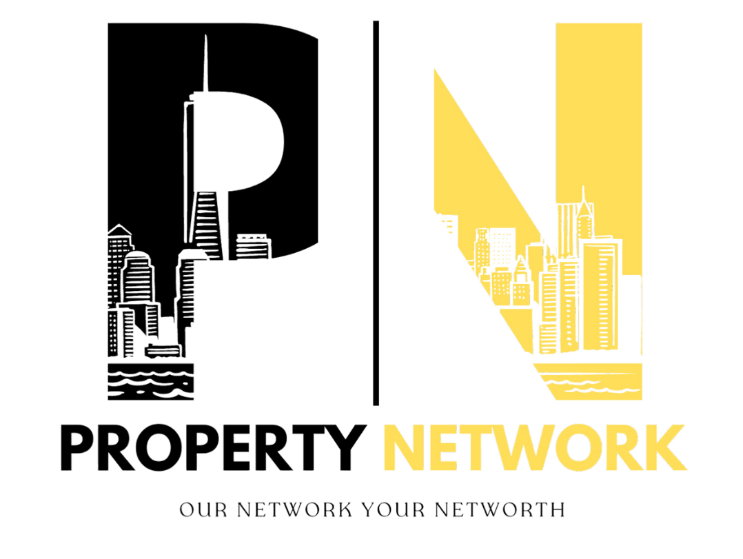 Get in contact : Touch Today With Property Network